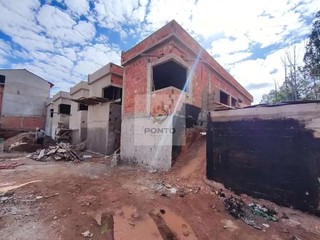 Casa / Sobrado para Venda em Conselheiro Lafaiete/MG Morada do Sol 2 Quartos