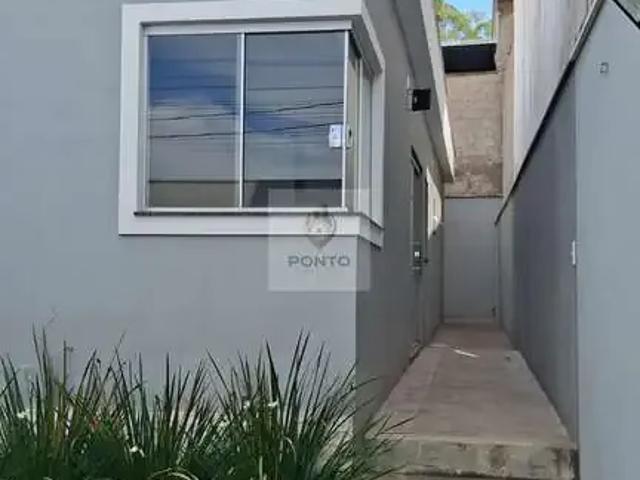 Casa / Sobrado para Venda em Conselheiro Lafaiete/MG Morada do Sol 2 Quartos