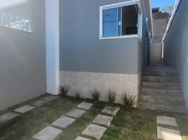 Casa / Sobrado para Venda em Conselheiro Lafaiete/MG Morada do Sol 2 Quartos