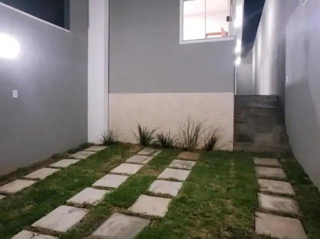 Casa / Sobrado para Venda em Conselheiro Lafaiete/MG Morada do Sol 2 Quartos