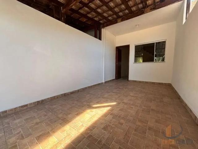 Casa / Sobrado para Venda em Conselheiro Lafaiete/MG Novo Horizonte 2 Quartos