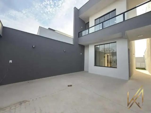 Casa / Sobrado para Venda em Conselheiro Lafaiete/MG Novo Horizonte 2 Quartos