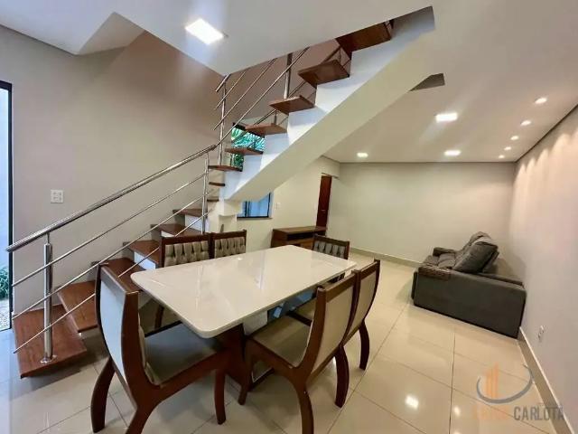 Casa / Sobrado para Venda em Conselheiro Lafaiete/MG Novo Horizonte 3 Quartos