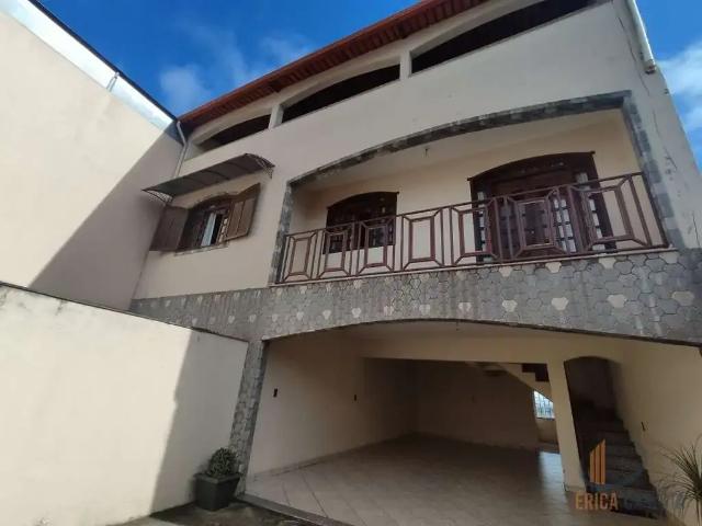 Casa / Sobrado para Venda em Conselheiro Lafaiete/MG Albinópolis 3 Quartos