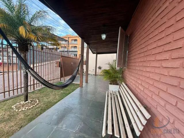 Casa / Sobrado para Venda em Conselheiro Lafaiete/MG Albinópolis 3 Quartos
