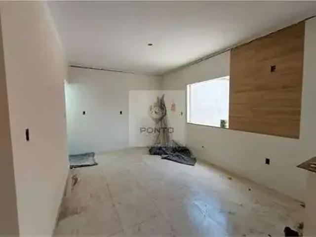Casa / Sobrado para Venda em Conselheiro Lafaiete/MG Alvorada 3 Quartos