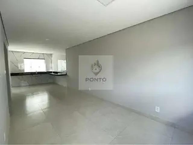 Casa / Sobrado para Venda em Conselheiro Lafaiete/MG Alvorada 3 Quartos