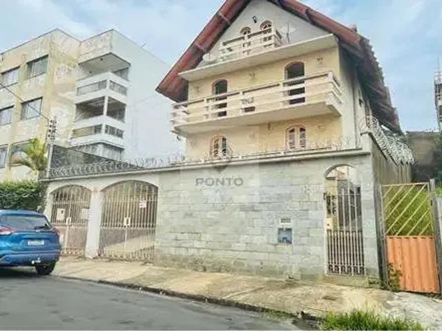 Casa / Sobrado para Venda em Conselheiro Lafaiete/MG Angélica 3 Quartos