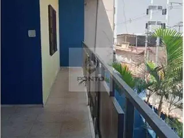 Casa / Sobrado para Venda em Conselheiro Lafaiete/MG Angélica 5 Quartos