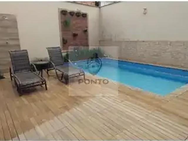 Casa / Sobrado para Venda em Conselheiro Lafaiete/MG Angélica 6 Quartos