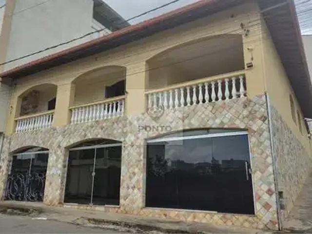 Casa / Sobrado para Venda em Conselheiro Lafaiete/MG Cachoeira 3 Quartos