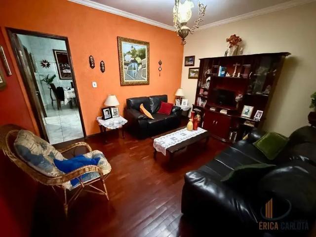 Casa / Sobrado para Venda em Conselheiro Lafaiete/MG Cachoeira 3 Quartos