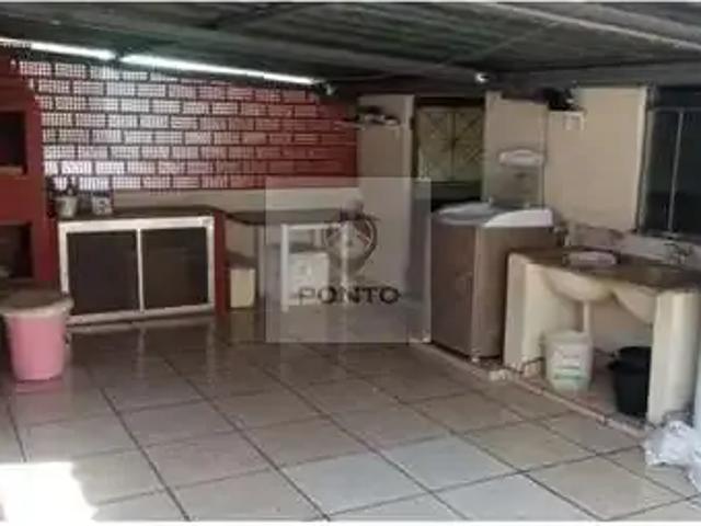 Casa / Sobrado para Venda em Conselheiro Lafaiete/MG Cachoeira 3 Quartos