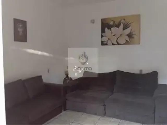 Casa / Sobrado para Venda em Conselheiro Lafaiete/MG Cachoeira 3 Quartos