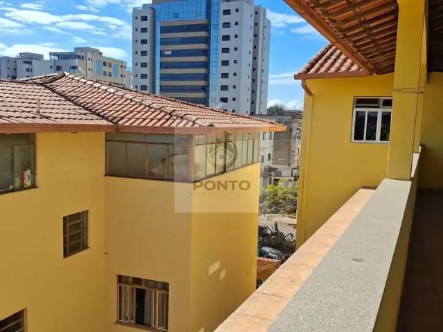 Casa / Sobrado para Venda em Conselheiro Lafaiete/MG Campo Alegre 4 Quartos