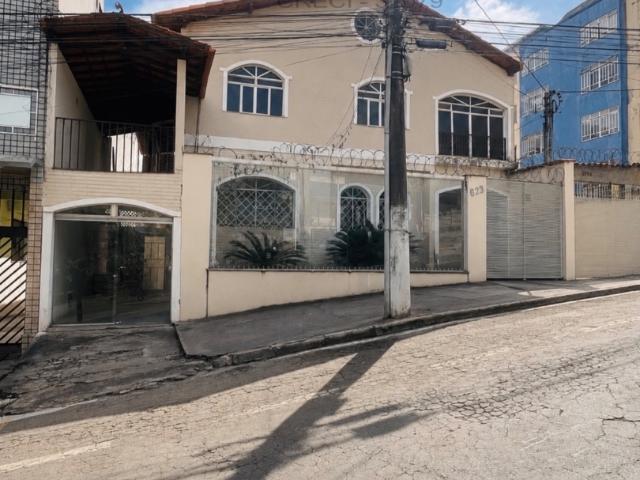 Casa / Sobrado para Venda em Conselheiro Lafaiete/MG Campo Alegre 7 Quartos