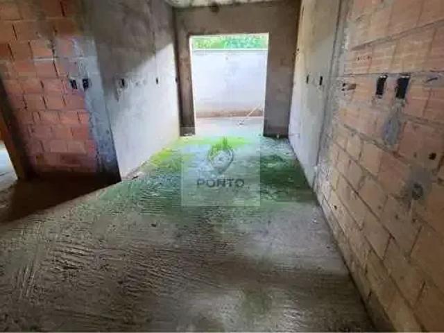 Casa / Sobrado para Venda em Conselheiro Lafaiete/MG Funcionários 2 Quartos