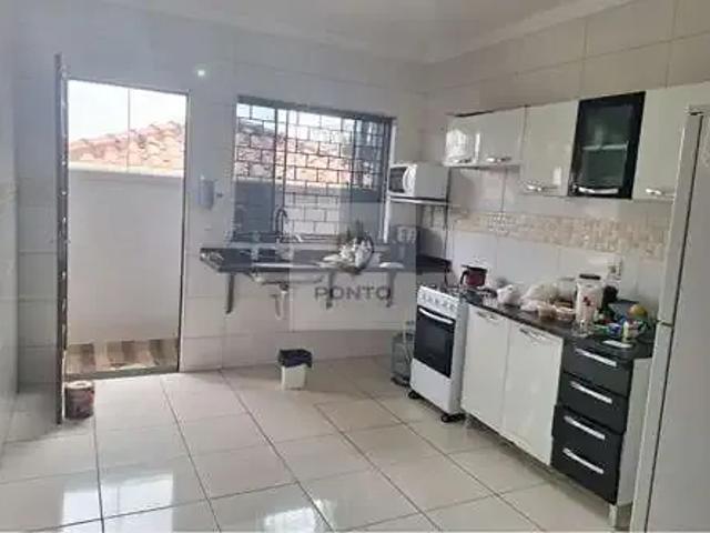 Casa / Sobrado para Venda em Conselheiro Lafaiete/MG Funcionários 3 Quartos