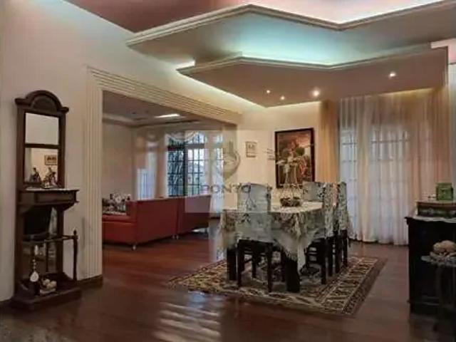 Casa / Sobrado para Venda em Conselheiro Lafaiete/MG Granja das Hortênsias 4 Quartos