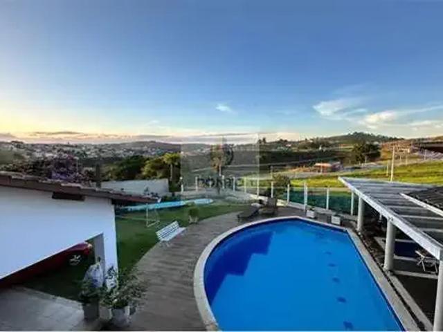 Casa / Sobrado para Venda em Conselheiro Lafaiete/MG Granja das Hortênsias 6 Quartos