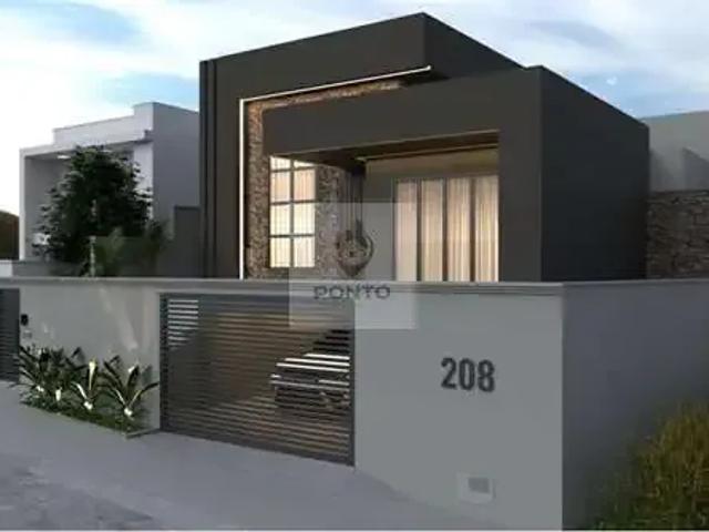 Casa / Sobrado para Venda em Conselheiro Lafaiete/MG Jardim Monte Verde 4 Quartos