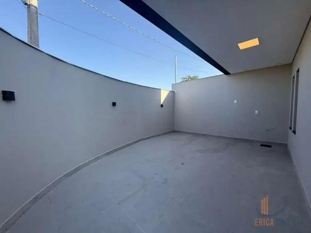 Casa / Sobrado para Venda em Conselheiro Lafaiete/MG Jardim Monte Verde 3 Quartos