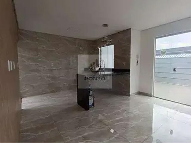 Casa / Sobrado para Venda em Conselheiro Lafaiete/MG Jardim Monte Verde 3 Quartos