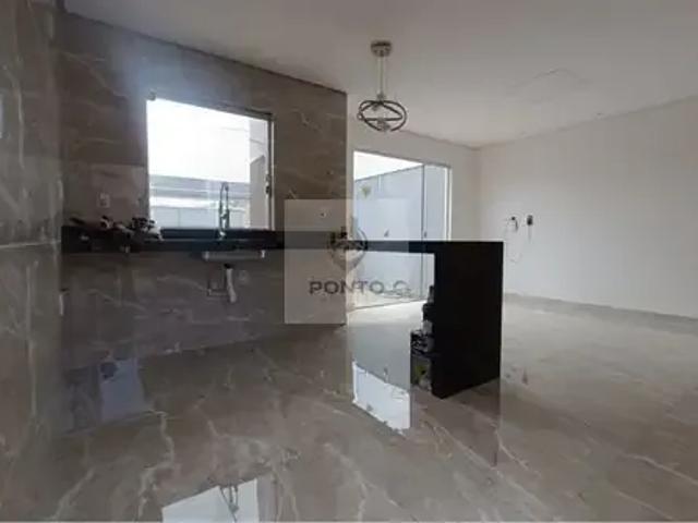 Casa / Sobrado para Venda em Conselheiro Lafaiete/MG Jardim Monte Verde 3 Quartos