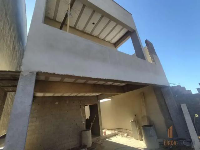 Casa / Sobrado para Venda em Conselheiro Lafaiete/MG Jardim Monte Verde 3 Quartos