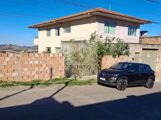 Casa / Sobrado para Venda em Conselheiro Lafaiete/MG Lima Dias 3 Quartos
