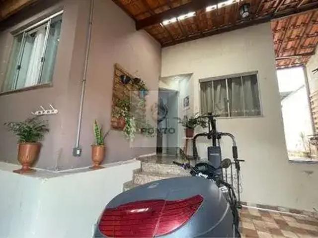 Casa / Sobrado para Venda em Conselheiro Lafaiete/MG Lima Dias 3 Quartos