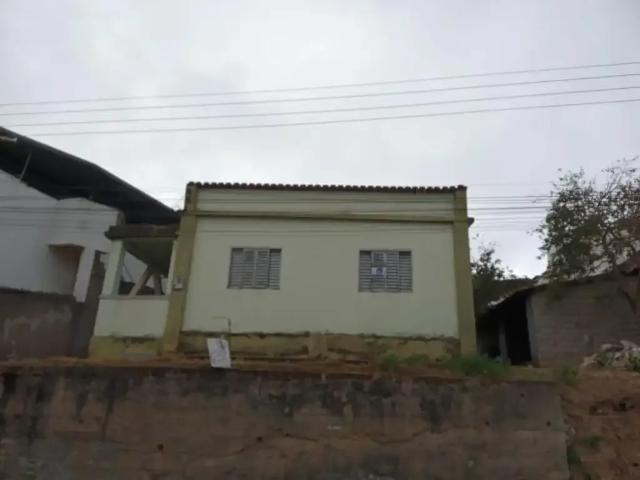 Casa / Sobrado para Venda em Conselheiro Lafaiete/MG Lourdes 2 Quartos