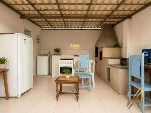 Casa / Sobrado para Venda em Conselheiro Lafaiete/MG Parque Bandeirantes 2 Quartos