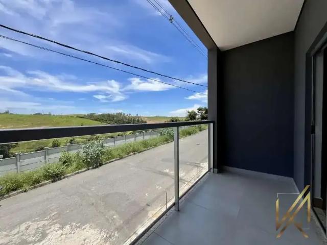 Casa / Sobrado para Venda em Conselheiro Lafaiete/MG Parque Bandeirantes 2 Quartos