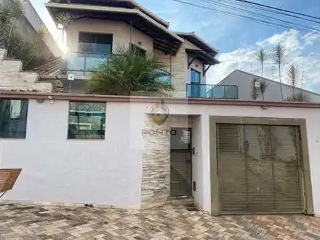 Casa / Sobrado para Venda em Conselheiro Lafaiete/MG Parque das Acácias 3 Quartos