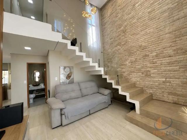 Casa / Sobrado para Venda em Conselheiro Lafaiete/MG Progresso 3 Quartos