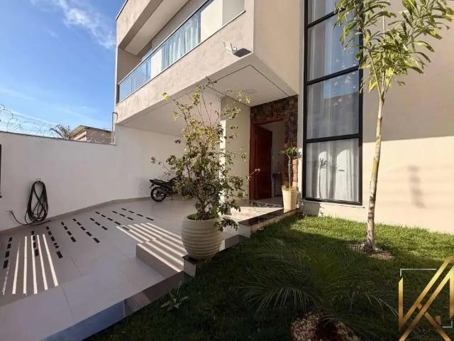 Casa / Sobrado para Venda em Conselheiro Lafaiete/MG Progresso 3 Quartos