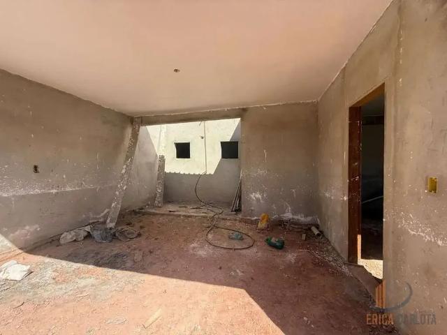 Casa / Sobrado para Venda em Conselheiro Lafaiete/MG Progresso 3 Quartos