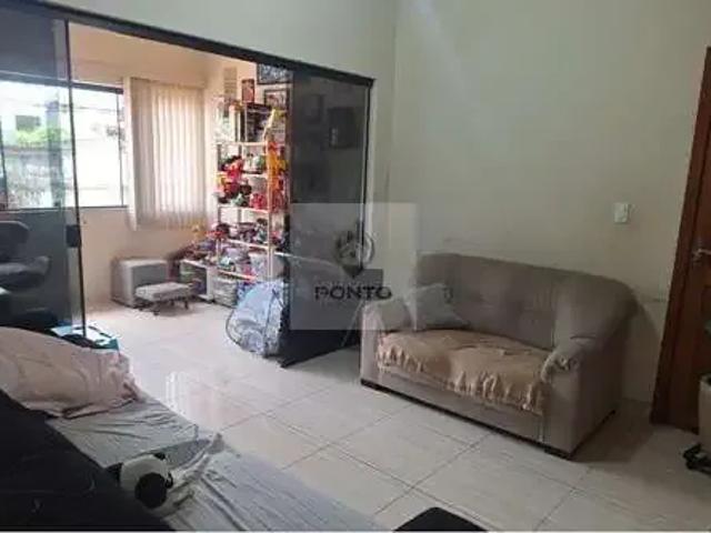 Casa / Sobrado para Venda em Conselheiro Lafaiete/MG Queluz 5 Quartos