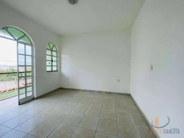 Casa / Sobrado para Venda em Conselheiro Lafaiete/MG Queluz 3 Quartos