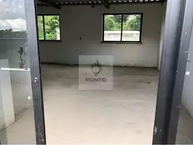 Casa / Sobrado para Venda em Conselheiro Lafaiete/MG Quinta das Flores 3 Quartos
