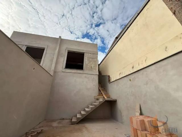 Casa / Sobrado para Venda em Conselheiro Lafaiete/MG Real de Queluz 2 Quartos