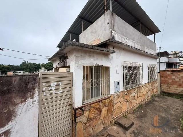 Casa / Sobrado para Venda em Conselheiro Lafaiete/MG Rezende 3 Quartos