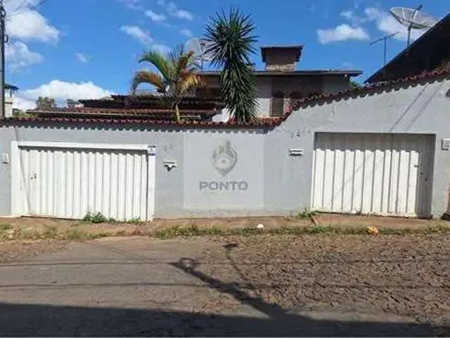 Casa / Sobrado para Venda em Conselheiro Lafaiete/MG São Dimas 7 Quartos