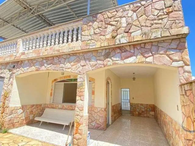 Casa / Sobrado para Venda em Conselheiro Lafaiete/MG São Dimas 3 Quartos
