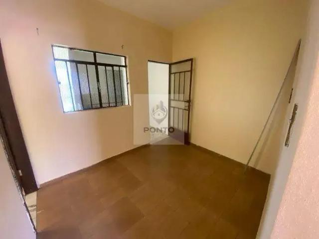 Casa / Sobrado para Venda em Conselheiro Lafaiete/MG São João 2 Quartos