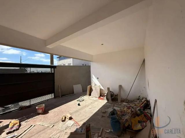 Casa / Sobrado para Venda em Conselheiro Lafaiete/MG São João 3 Quartos