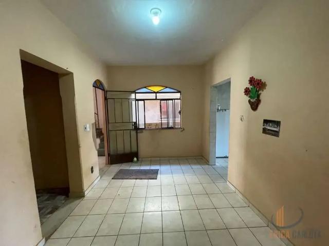 Casa / Sobrado para Venda em Conselheiro Lafaiete/MG São João 7 Quartos