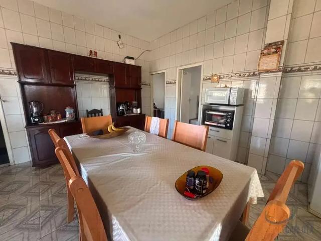 Casa / Sobrado para Venda em Conselheiro Lafaiete/MG São João 8 Quartos