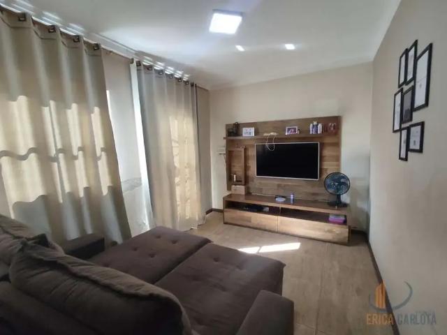 Casa / Sobrado para Venda em Conselheiro Lafaiete/MG São Judas Tadeu 2 Quartos